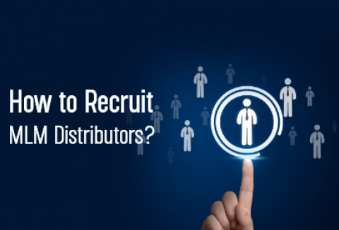 #1 MLM Software for Network marketing & Direct selling business