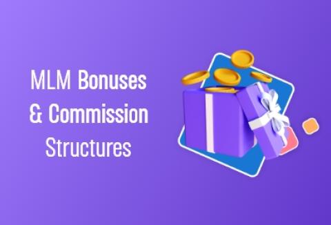 #1 MLM Software for Network marketing & Direct selling business