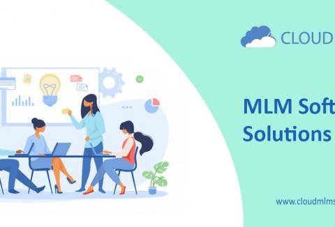 The Best & Most accepted MLM Software company in India of 2020 | Cloud ...
