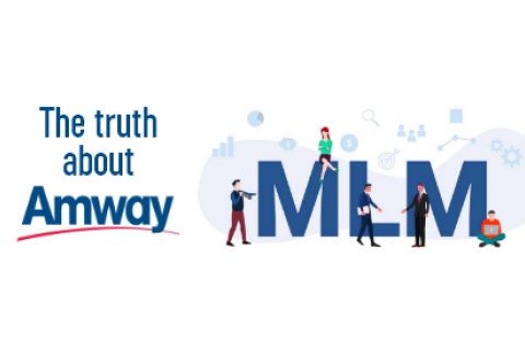 #1 MLM Software for Network marketing & Direct selling business