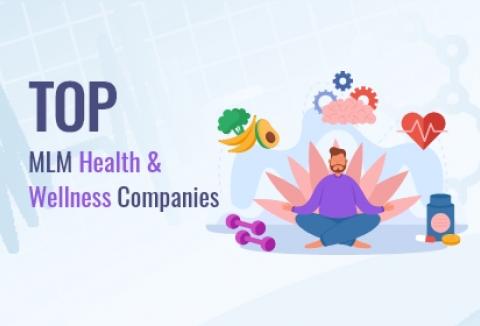 #1 MLM Software for Network marketing & Direct selling business