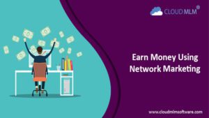 Earn Money With Network Marketing- Proven Strategies Revealed!!